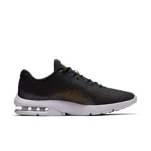 Nike Max Advantage 2 Athletic Sneakers - Black
