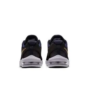 Nike Max Advantage 2 Athletic Sneakers - Black