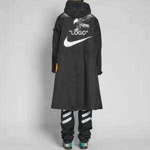 Nike Off-white X Nrg X Jacket