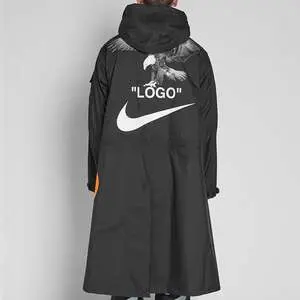 Nike Off-white X Nrg X Jacket