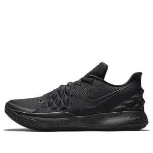 Nike Kyrie Low Basketball Sneakers - Black