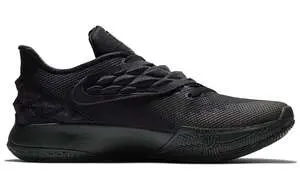 Nike Kyrie Low Basketball Sneakers - Black