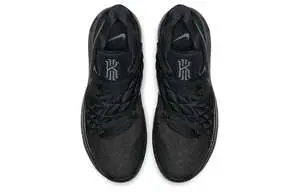 Nike Kyrie Low Basketball Sneakers - Black