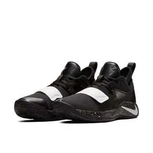Nike Pg 2.5 Tb Athletic Sneakers - Black