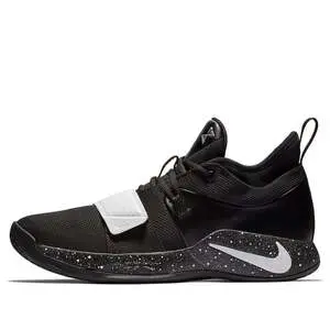 Nike Pg 2.5 Tb Athletic Sneakers - Black