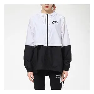 Nike Nike Sportswear Woven Jacket Default Color