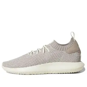 Adidas Tubular Shadow Primeknit Sneakers - Brown