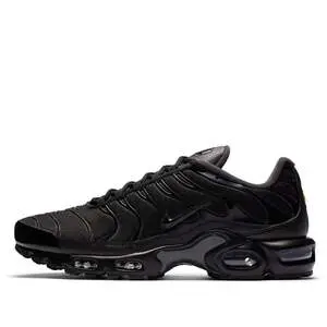 Nike Max Plus Sneakers - Black