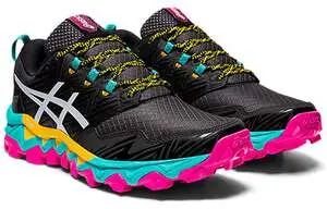 Asics Gel-fujitrabuco 8 Multi Trail Running Shoes