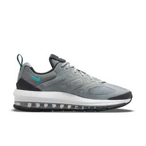 Nike Max Genome Sneakers - Grey/blue