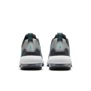 Nike Max Genome Sneakers - Grey/blue