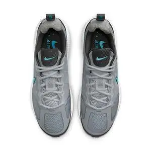 Nike Max Genome Sneakers - Grey/blue