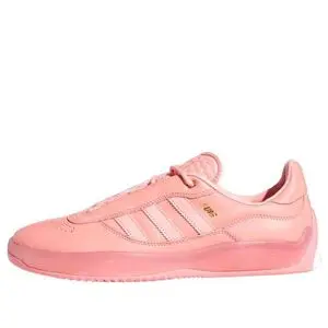 Adidas Originals X Palace Puig Super Pop Sneakers - Pink