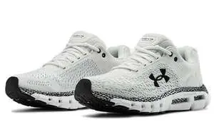 Under Armour Hovr Infinite 2 Athletic Shoes - White