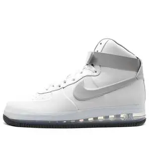 Nike Force 1 Lux Max Air High Top Sneakers