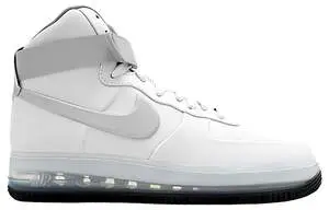 Nike Force 1 Lux Max Air High Top Sneakers