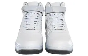 Nike Force 1 Lux Max Air High Top Sneakers