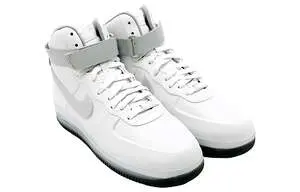 Nike Force 1 Lux Max Air High Top Sneakers