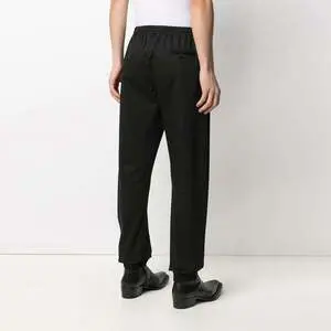 Off-White Ss21 Logo Casual Long Pants