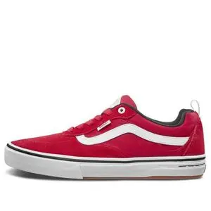 VANS Kyle Walker Pro Sneakers - Red