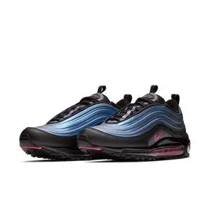 Nike Max 97 Rf 'northern Lights' Sneakers - Black/blue