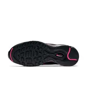 Nike Max 97 Rf 'northern Lights' Sneakers - Black/blue