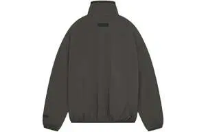 Fear Of God Ss24 Nylon Half Zip Mockneck