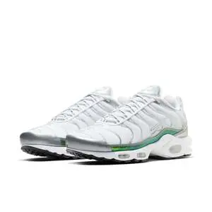 Nike Max Plus Sneakers - White
