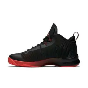 JORDAN Air Super.fly 5 High-top Sneakers