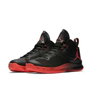 JORDAN Air Super.fly 5 High-top Sneakers