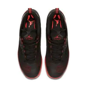 JORDAN Air Super.fly 5 High-top Sneakers