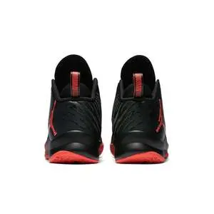 JORDAN Air Super.fly 5 High-top Sneakers