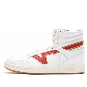VANS Lowland High Comfycush 'serio Collection' Sneakers