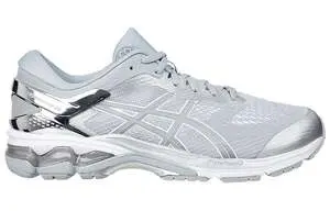 Asics Gel-kayano 26 Platinum Athletic Sneakers