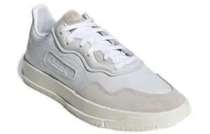 Adidas Sc Premiere "crystal " Sneakers - White