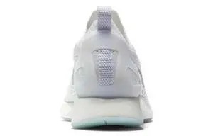 Nike Zoom Mariah Flyknit Racer - White/grey
