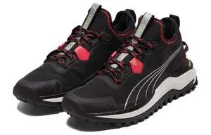 PUMA Voyage Nitro Athletic Sneakers