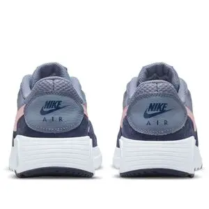 Nike Max Sc Low Top Sneakers