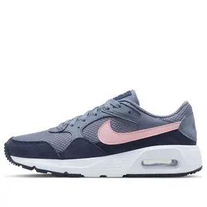 Nike Nike Air Max SC Low Top Sneakers Blue/pink
