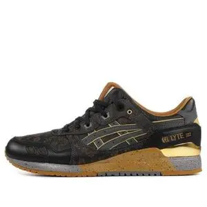 Asics Gel Lyte Iii "vanda Kuro" Sneakers