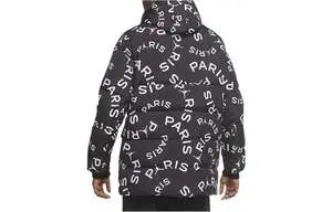JORDAN X Paris Saint-germain Down Parka