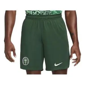 Nike Nigeria 2022/23 Stadium Football Shorts - Default Colorway