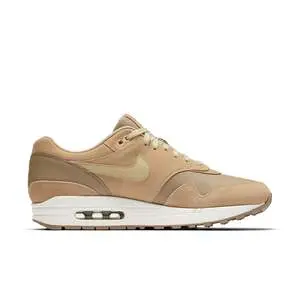 Nike Max 1 Premium Suede Sneakers - Tan