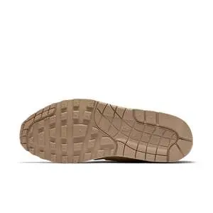 Nike Max 1 Premium Suede Sneakers - Tan
