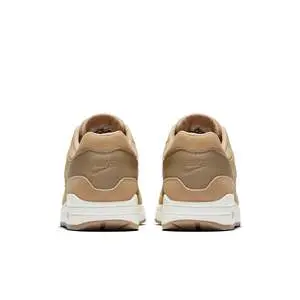 Nike Max 1 Premium Suede Sneakers - Tan