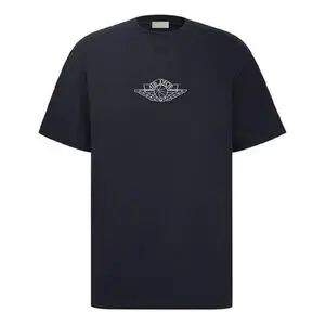 Dior Air Jordan Capsule Collection X