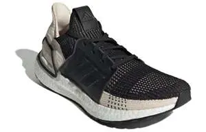 Adidas Ultraboost 19 " Linen - Black