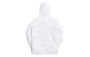 Kith X Coca-cola Ribbon Logo Hoodie