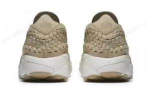 Nike Footscape Woven Nm Sneakers - Brown