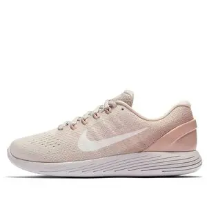 Nike Lunarglide 9 Running Shoe - Pink